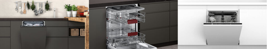 Dishwashers - Ace Electric
